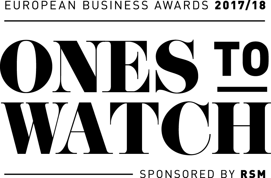 CROZ named as one of Europe’s best in first ever ‘Ones to Watch’ list ...