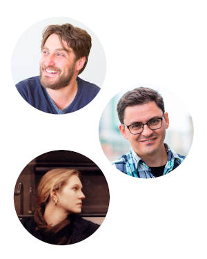 Cloud native transformations and the Spotify model with Pini Reznik | CROZ