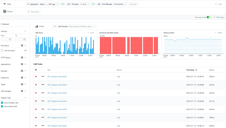 How To Monitor Ibm Api Connect Using Instana Croz