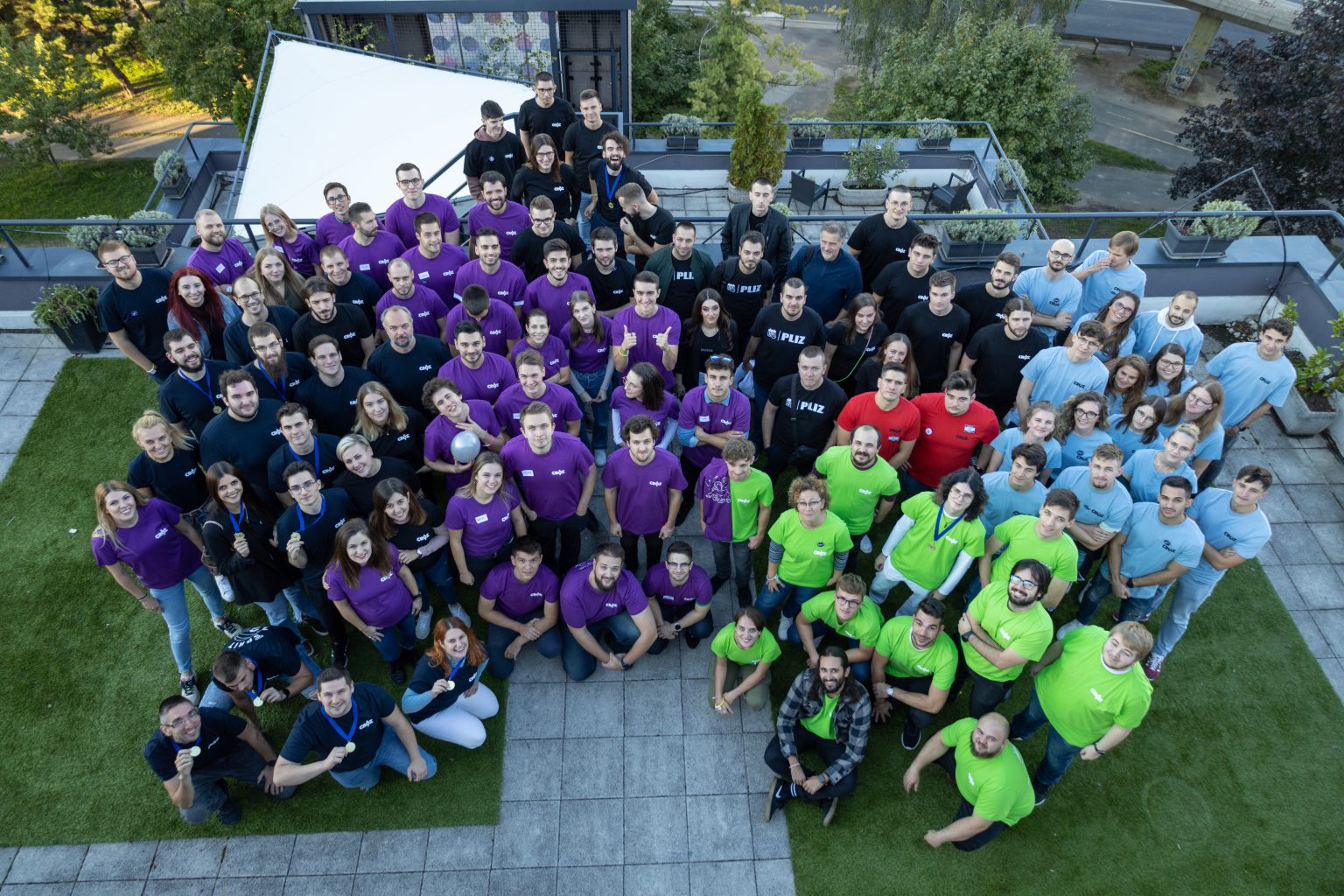 Community | CROZ