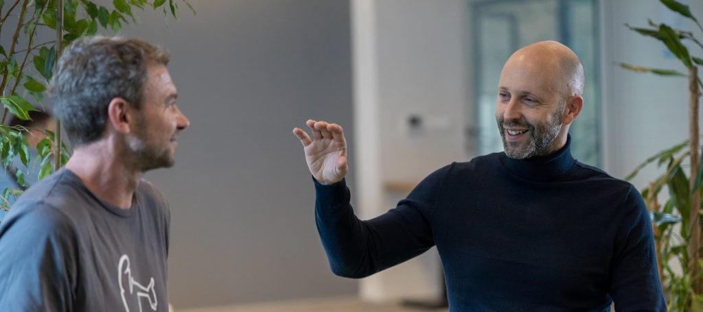 CSI Ltd - Managed Services key offering | CROZ