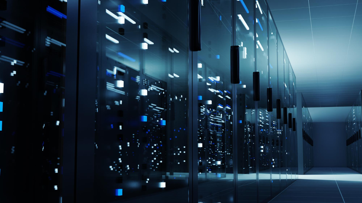 Infrastructure Automation Croz