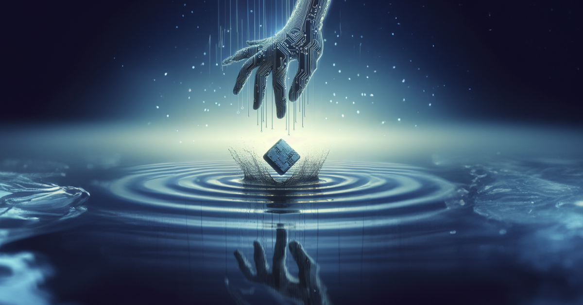 The Ripple Effect Innovation - AI in Finance (PBZ, part of Intesa ...