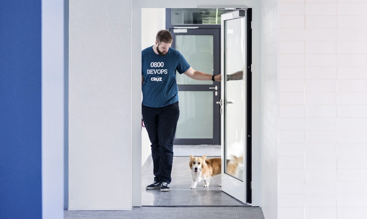 Reactive programming, Ansible Vault and interview with Sam Newman | CROZ Reactive programming, Ansible Vault and interview with Sam Newman | CROZ