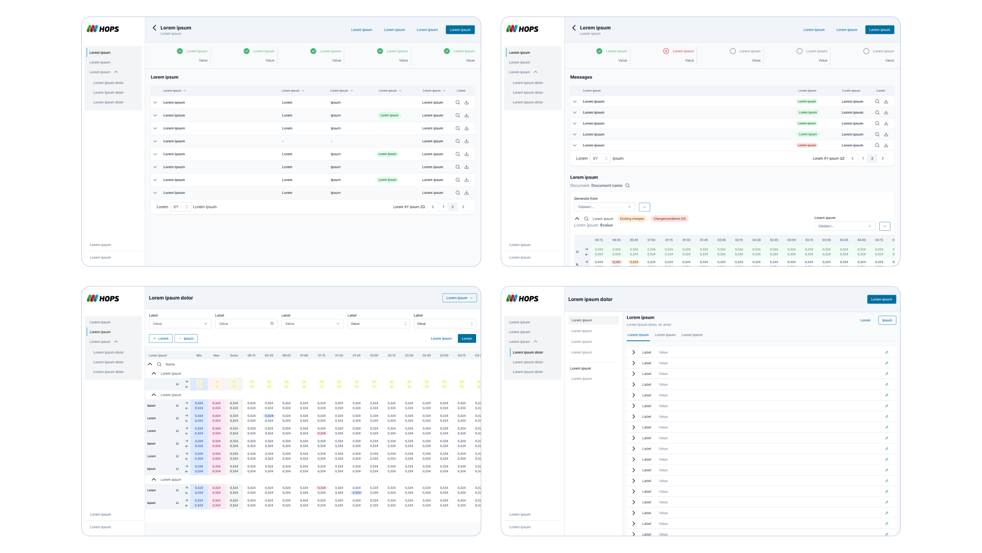 Application redesign and upgrade for Croatia's national transmission system operator | CROZ