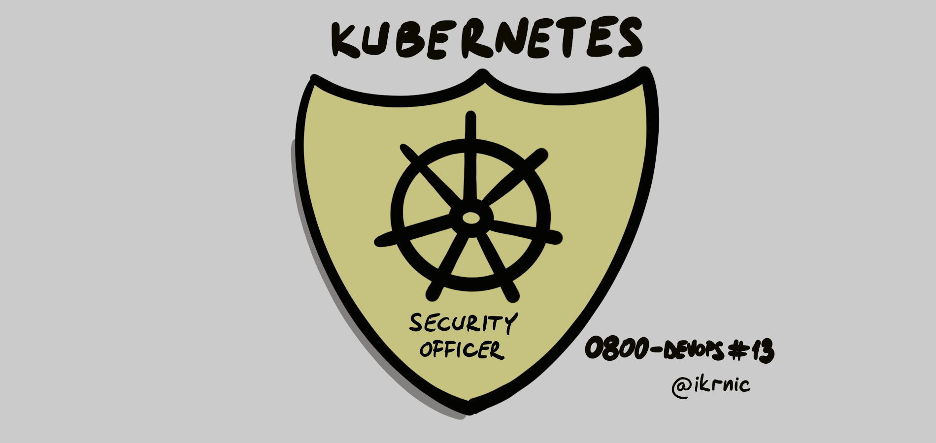 Kubernetes Security Self Service Vs Control And Tips For Online Facilitation Croz 