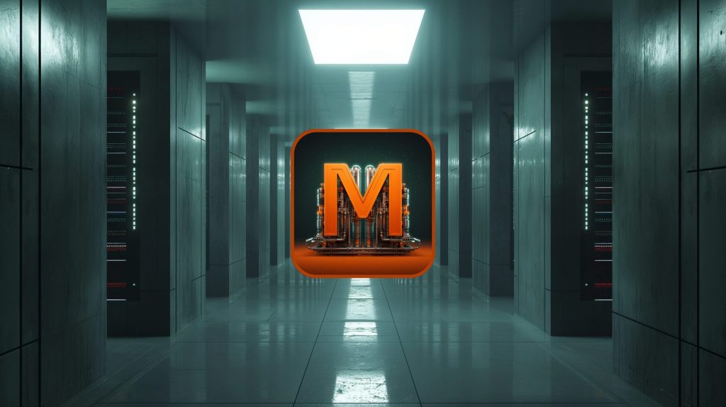 Mighty Mainframe | CROZ