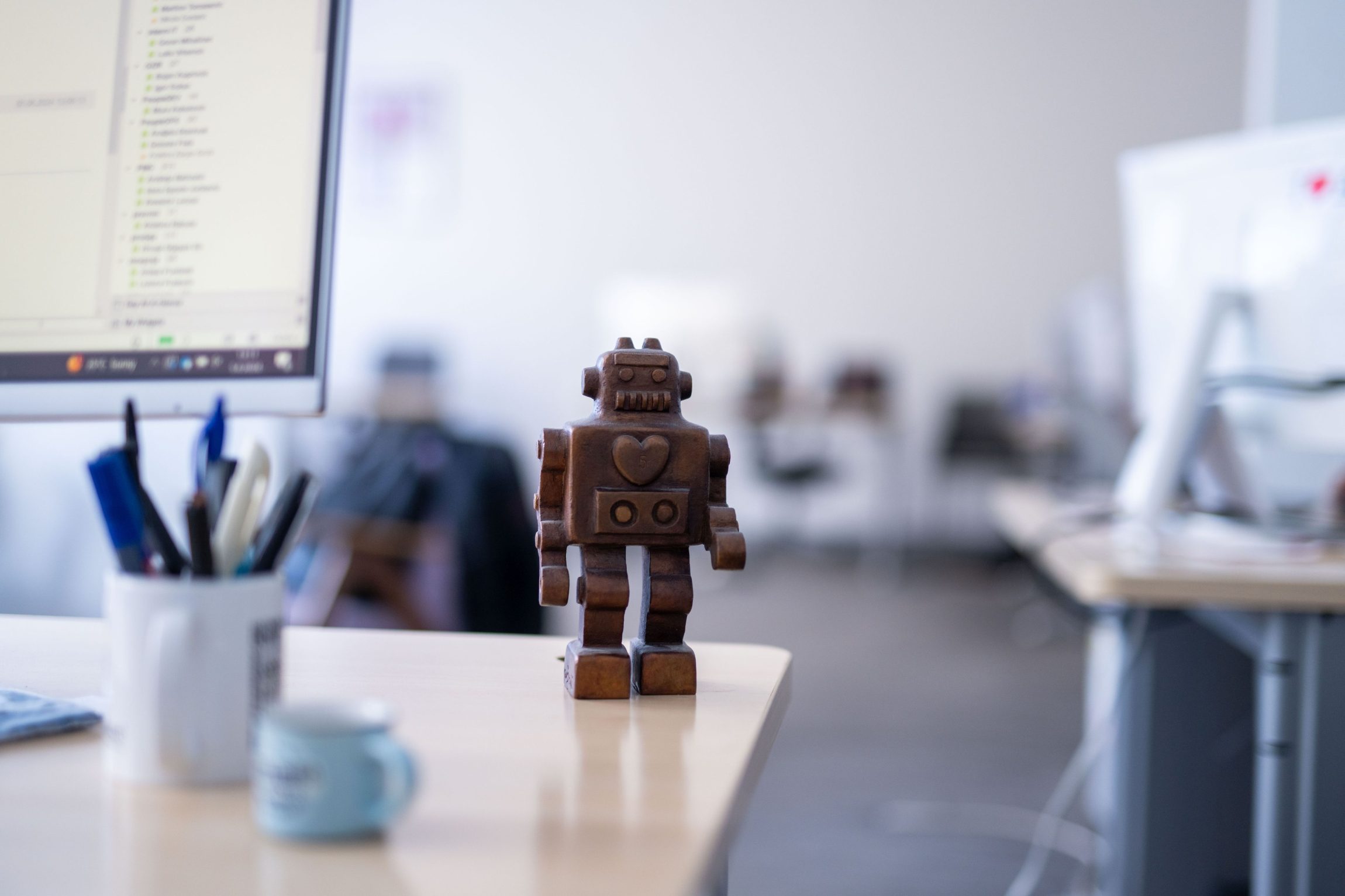 Optimizing product development process with the power of GenAI for AGCO | CROZ