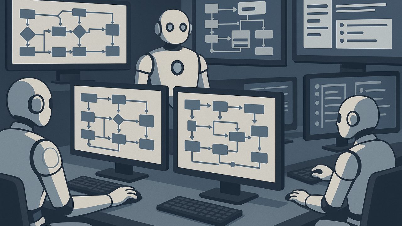 AI Workflow Automation: Smarter, Faster, Leaner | CROZ